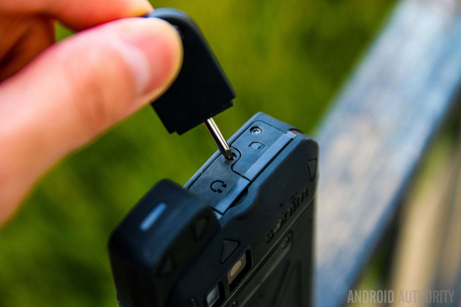 Sonim XP7 Review