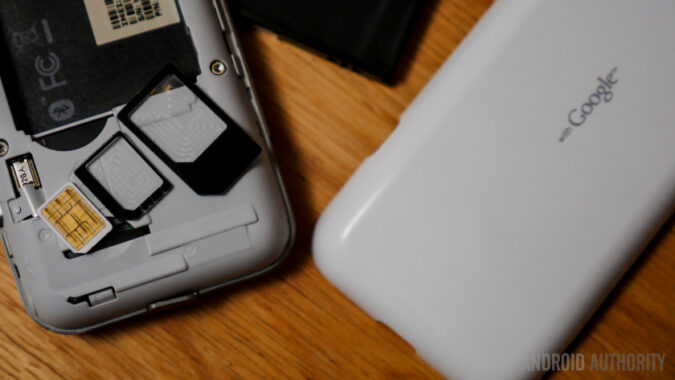 Android's first 10 years: Android 1.0 features we still use today