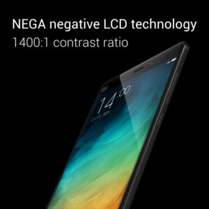 Xiaomi unveils Mi Note and Mi Note Pro: 5.7-inch high-end goodness