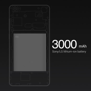 Xiaomi unveils Mi Note and Mi Note Pro: 5.7-inch high-end goodness