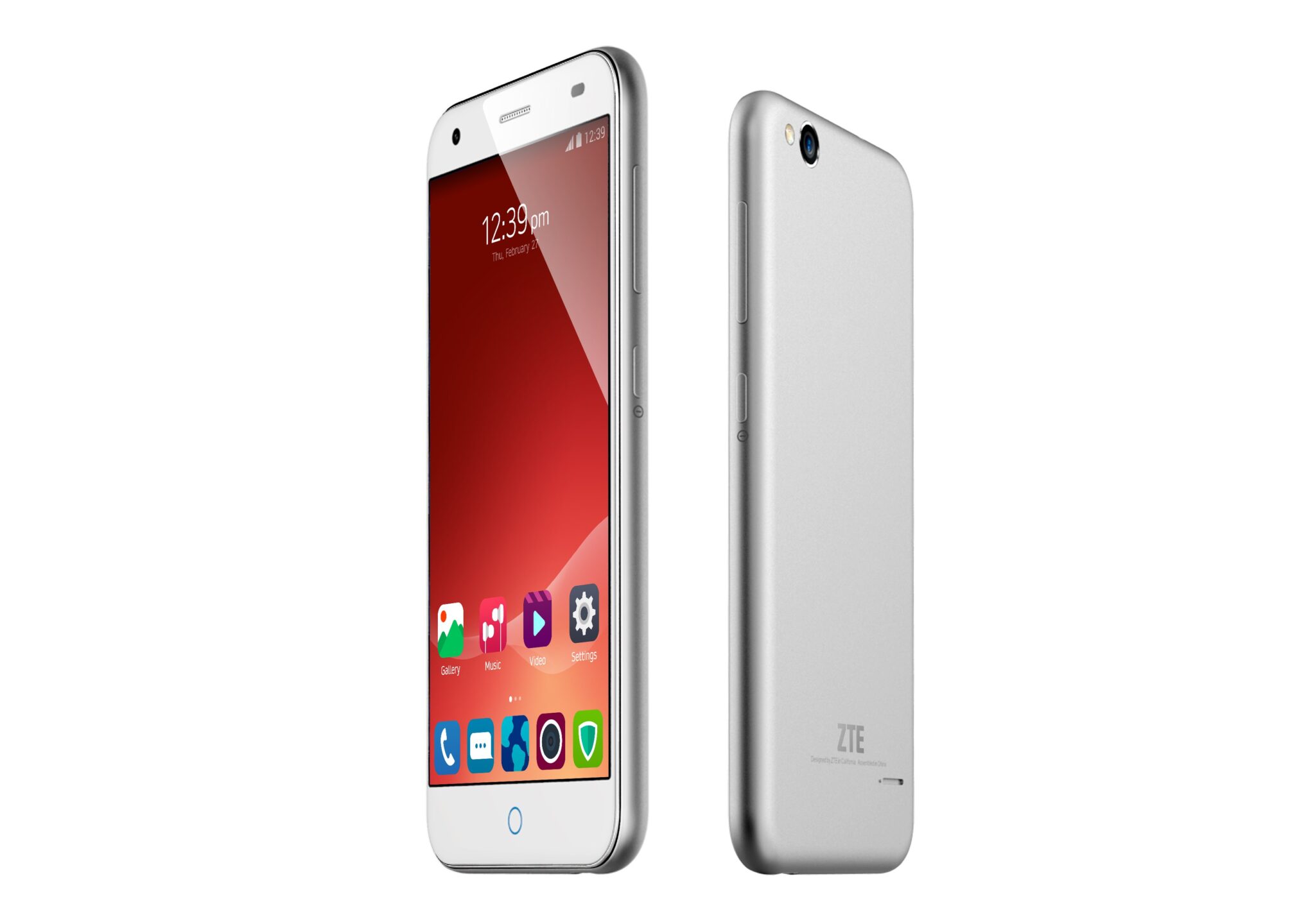 (Update: available today!) ZTE Blade S6 specs, features, and price ...