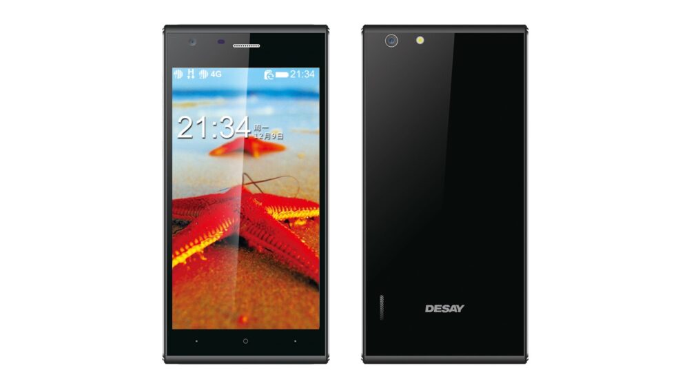 7 unique smartphones you’ve likely never heard of