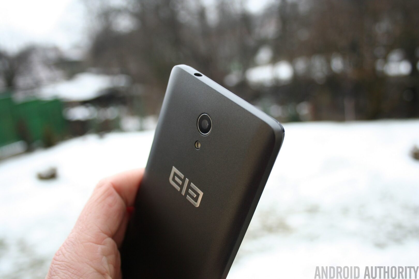 Elephone P6000 review - Android Authority