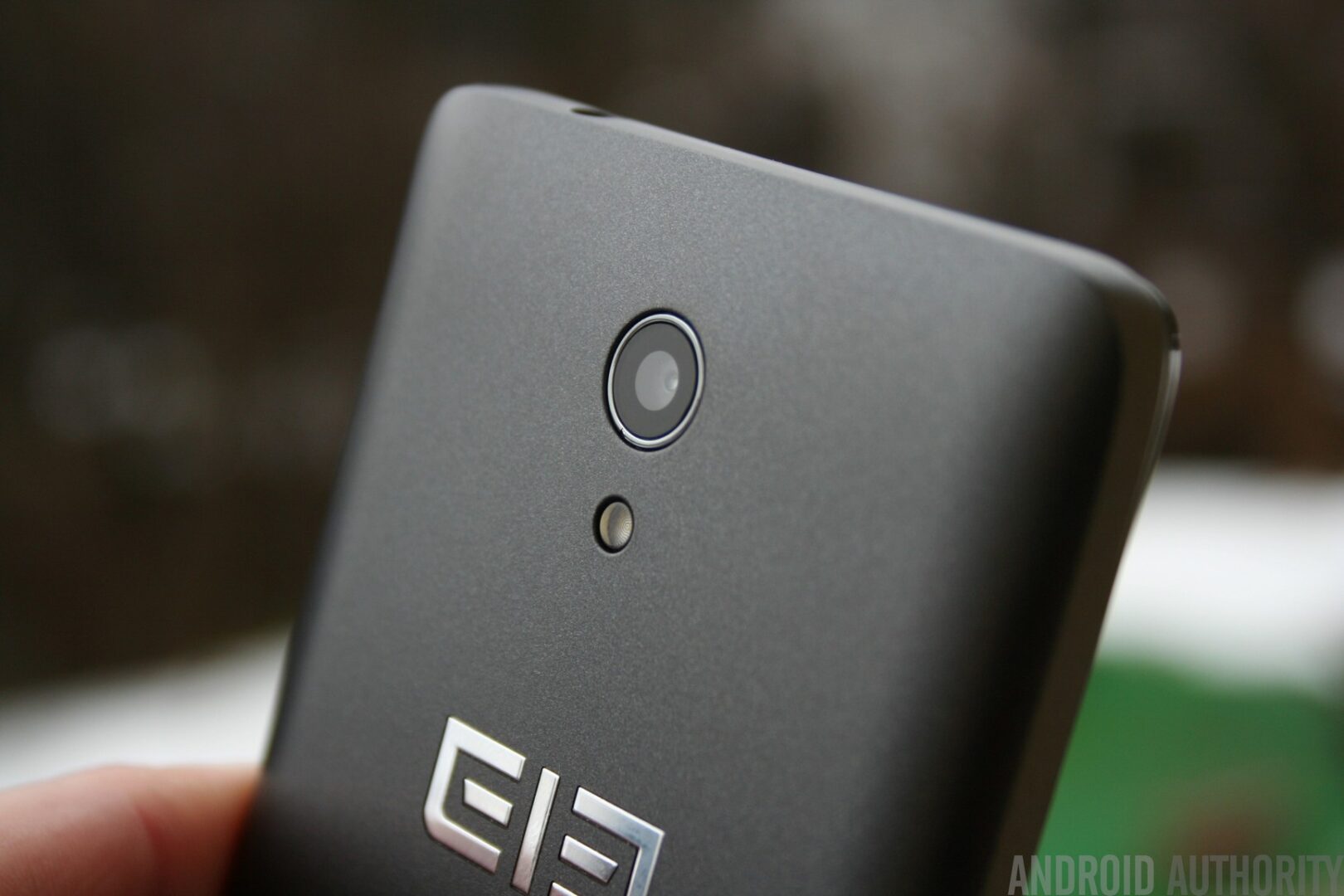 Elephone P6000 review - Android Authority