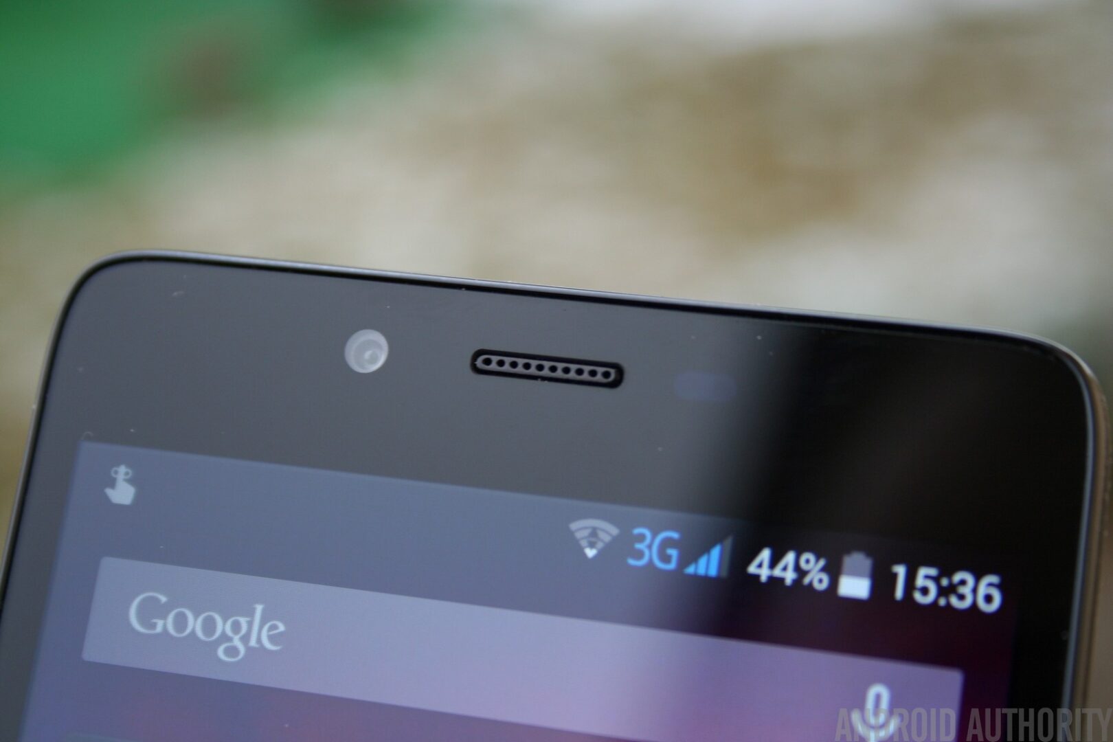 Elephone P6000 review - Android Authority