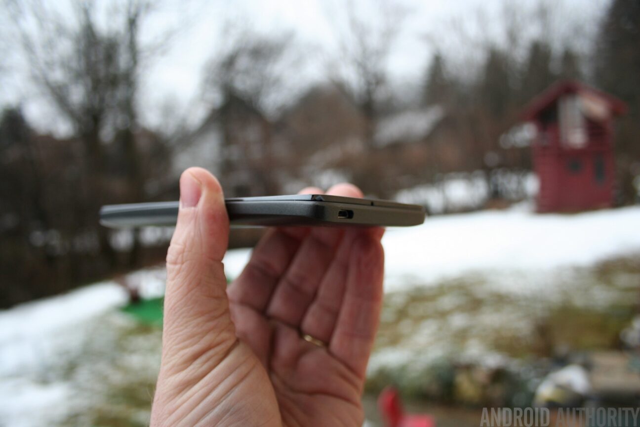 Elephone P6000 review - Android Authority