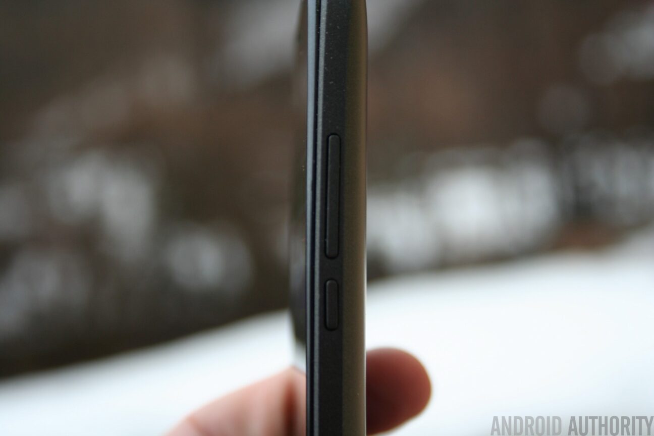 Elephone P6000 review - Android Authority