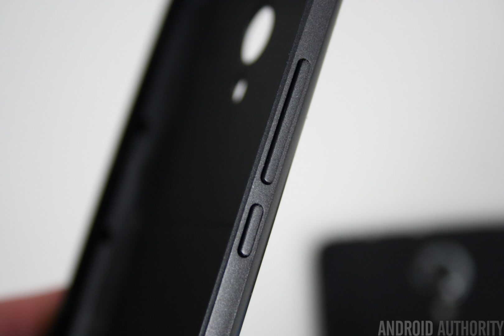 Elephone P6000 review - Android Authority