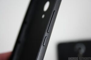 Elephone P6000 review - Android Authority