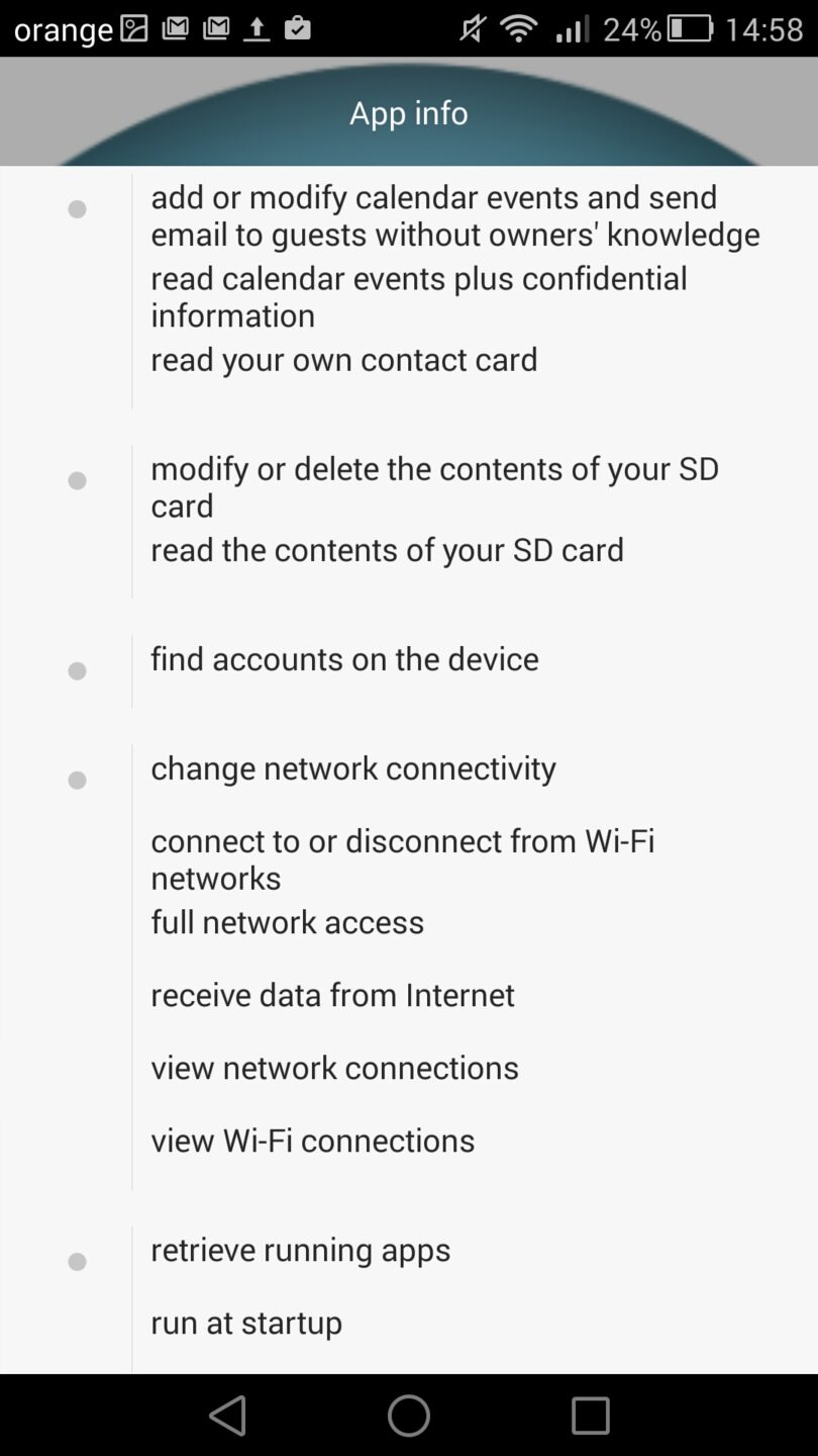 (APK download) Facebook Lite brings FB access to devices with low ...