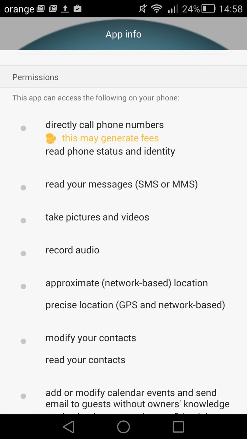 (APK download) Facebook Lite brings FB access to devices with low ...