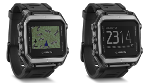 Garmin announces three sporty smartwatches at CES 2015