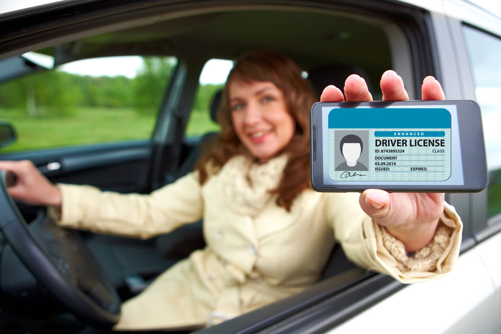 Delaware may allow for digital driver's licenses - Android Authority