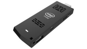 Intel announces Compute Stick, is it something new?