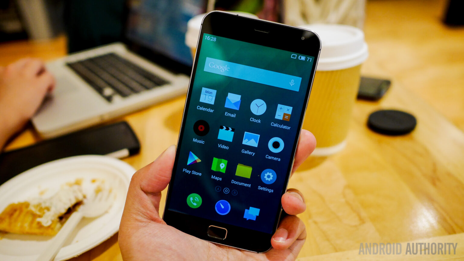 Meizu MX4 Pro Review