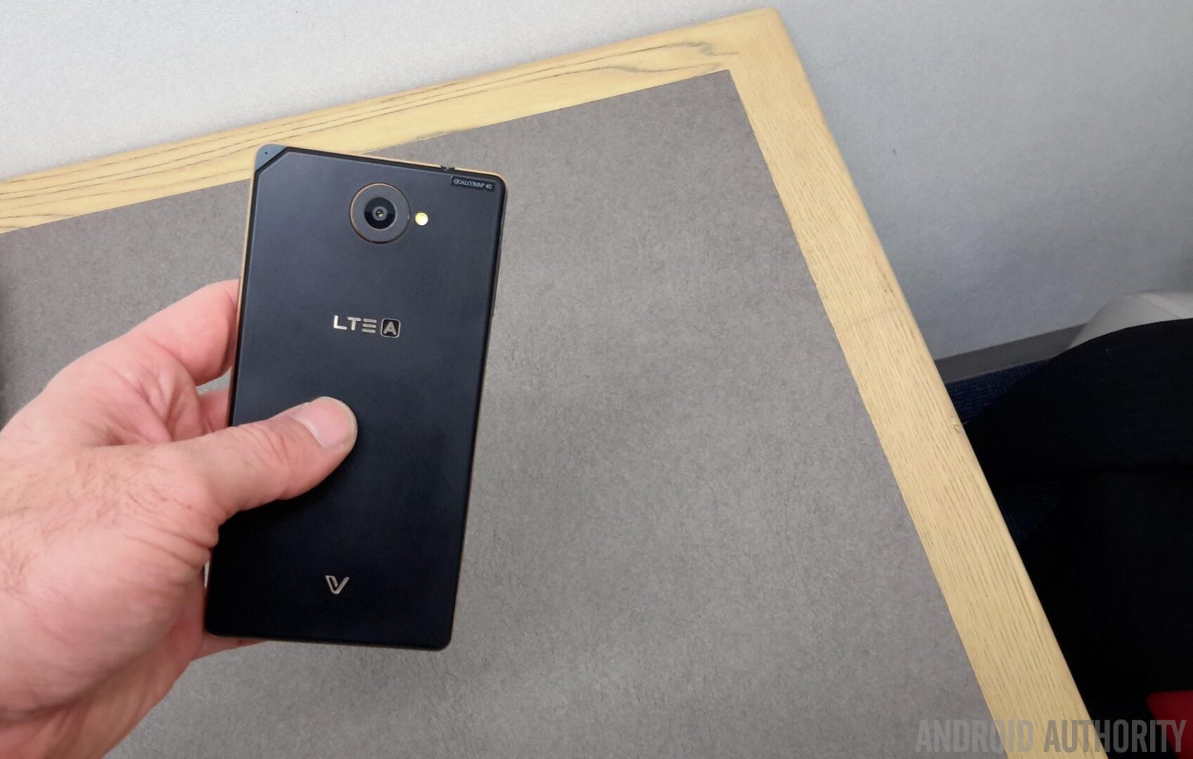 7 unique smartphones you’ve likely never heard of