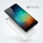 Xiaomi unveils Mi Note and Mi Note Pro: 5.7-inch high-end goodness