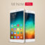 Xiaomi unveils Mi Note and Mi Note Pro: 5.7-inch high-end goodness
