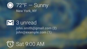 10 best DashClock extensions - Android Authority
