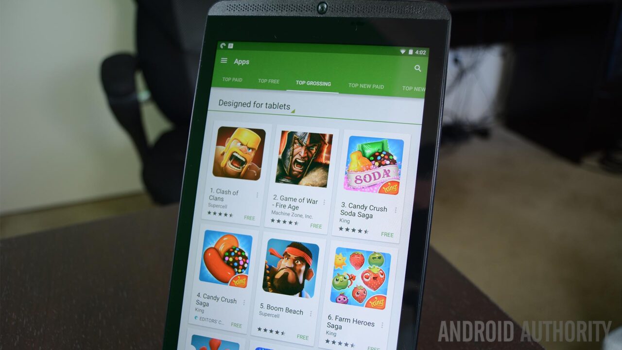 Google Play raises app price limits to $400, similar increases globally