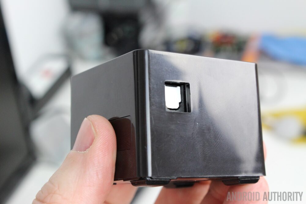 CuBox-i review - a mini PC for Linux, Android and OpenELEC