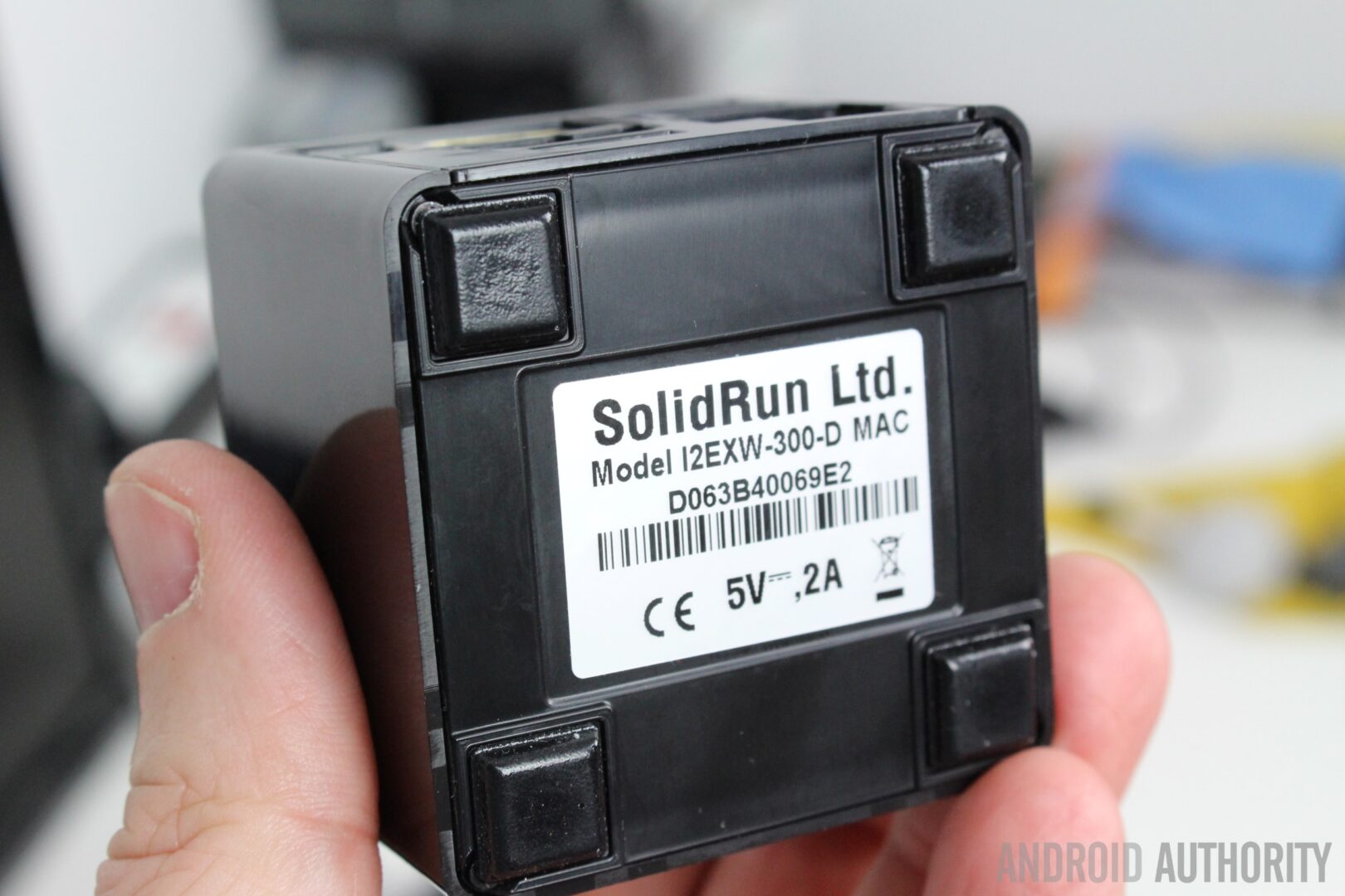 CuBox-i review - a mini PC for Linux, Android and OpenELEC