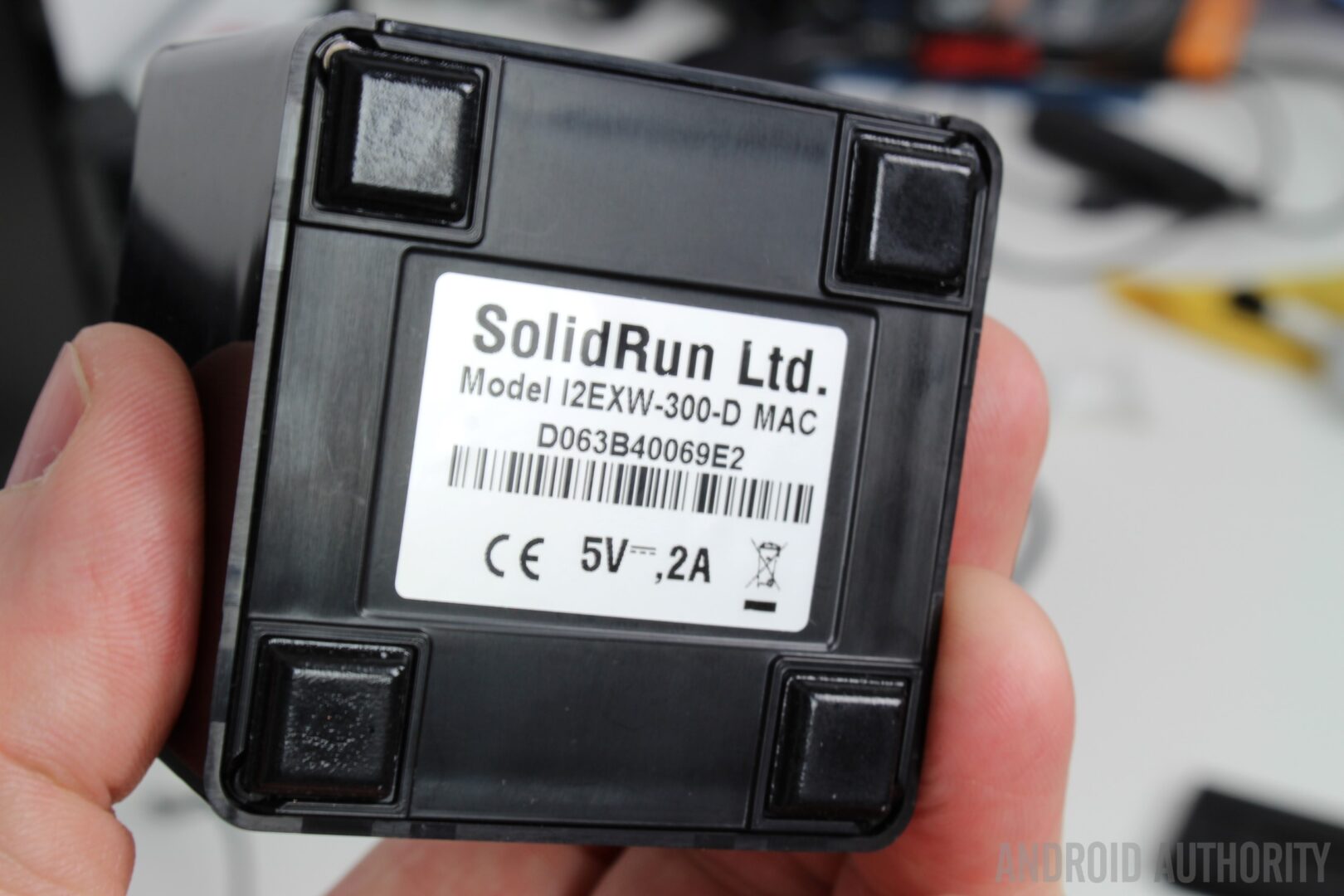 CuBox-i review - a mini PC for Linux, Android and OpenELEC