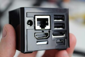 CuBox-i review - a mini PC for Linux, Android and OpenELEC