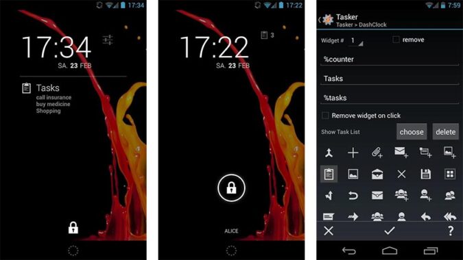 10 best DashClock extensions - Android Authority