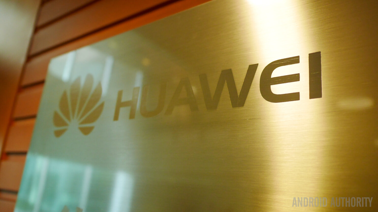 HUAWEI – Past, Present, and Future