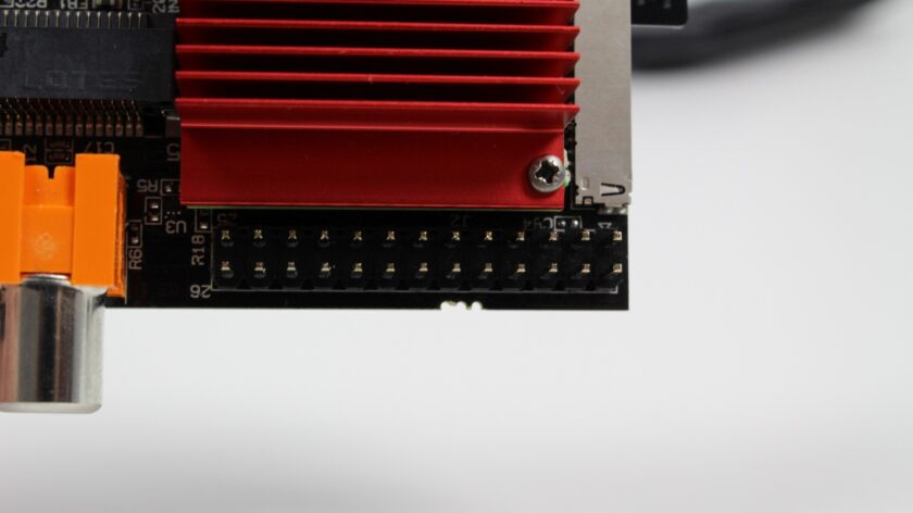 HummingBoard-i2eX review, SBC that runs Android and Linux