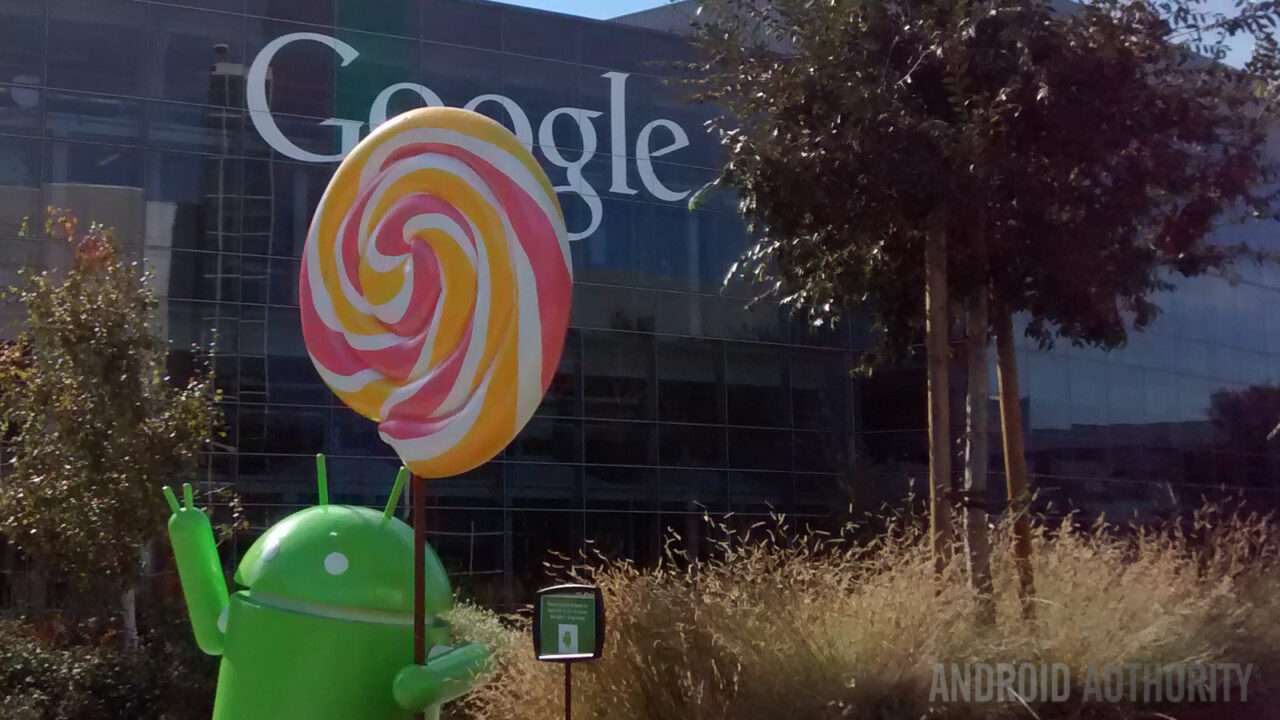 Android 5.1 Lollipop - Everything you need to know