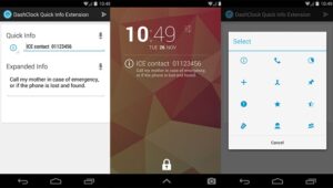 10 best DashClock extensions - Android Authority