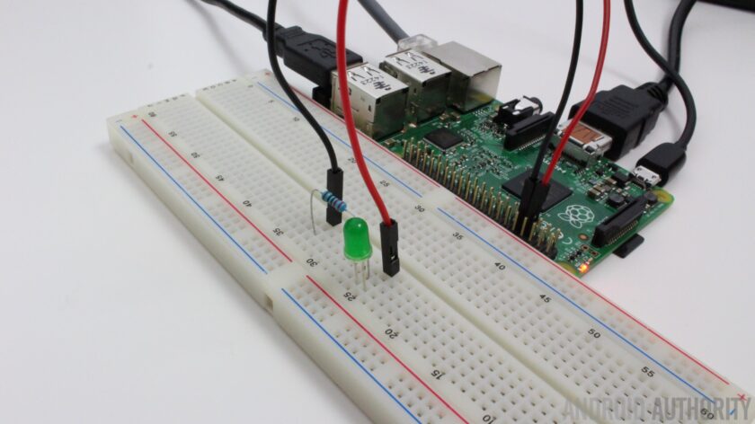 What is Android Things? - Gary explains - Android Authority