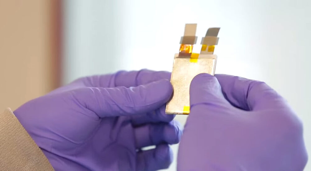 MIT spinoff aims to be the next solution for battery life issues