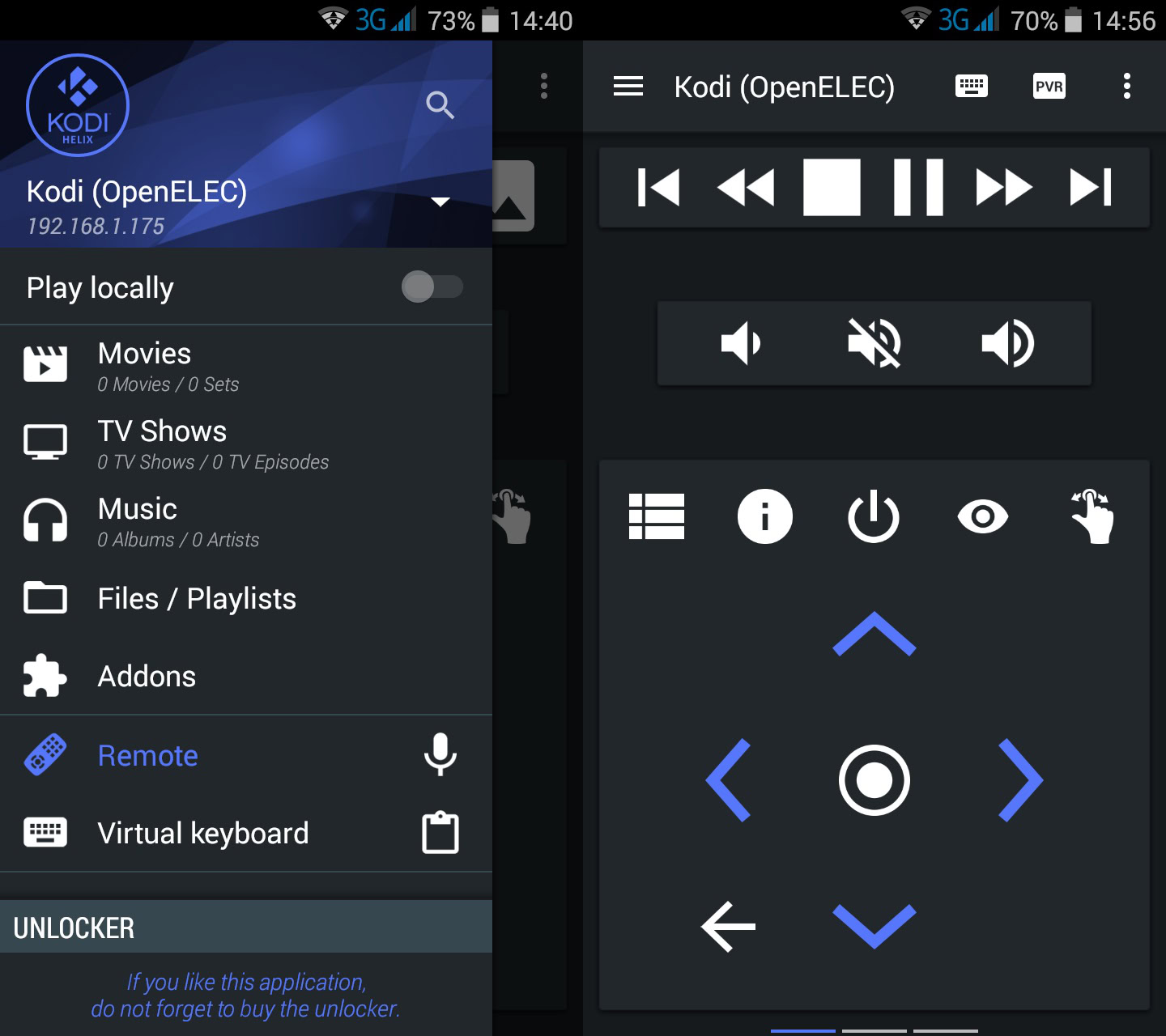 CuBox-i review - a mini PC for Linux, Android and OpenELEC