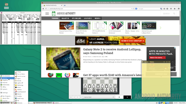 CuBox-i review - a mini PC for Linux, Android and OpenELEC
