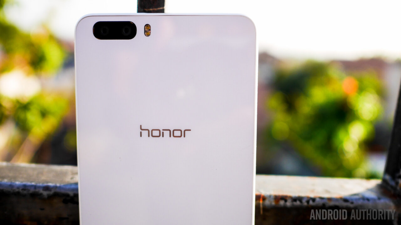 HONOR launching new phone at CES, US market in target