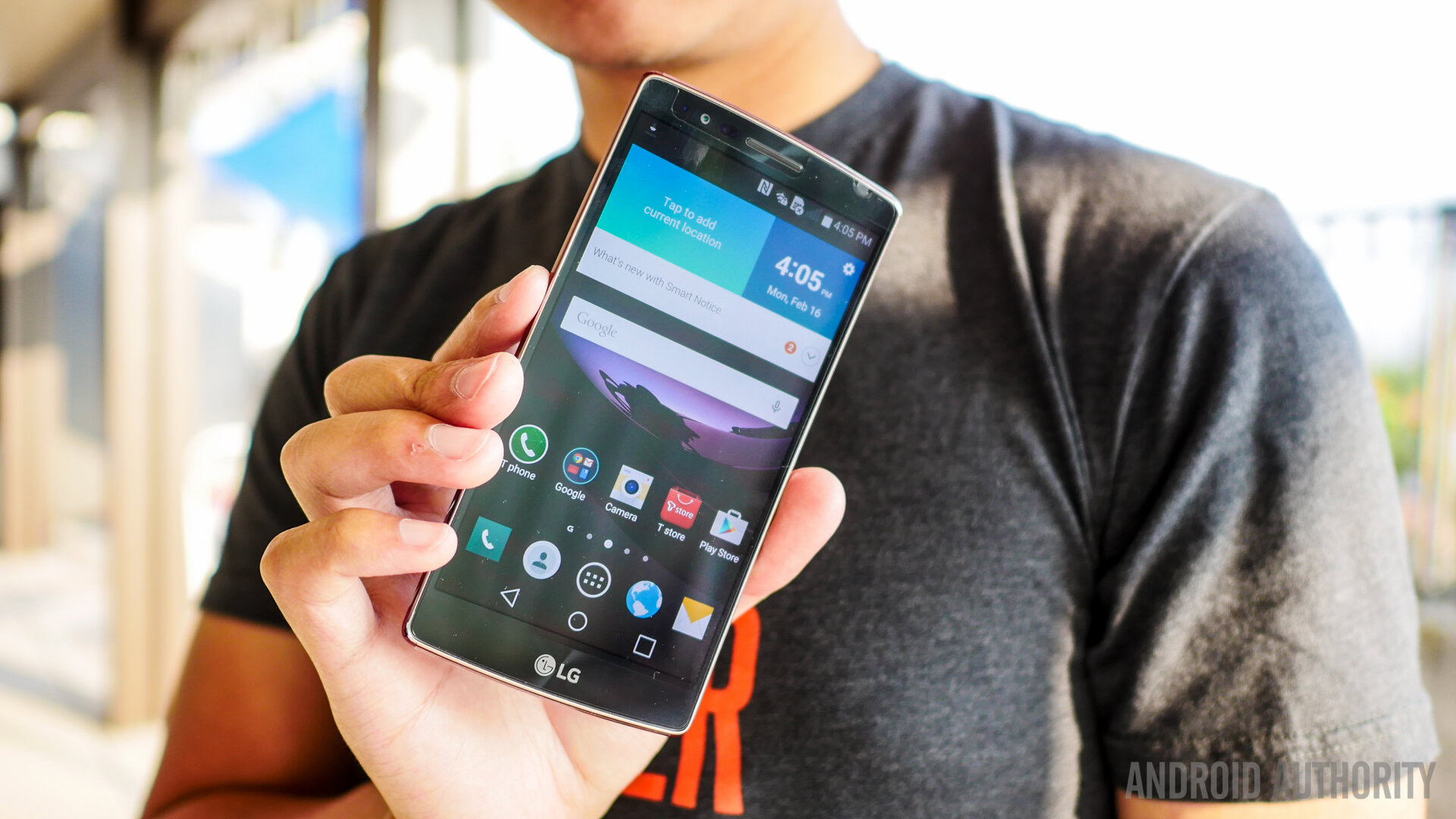 Lg G3 White Unboxing