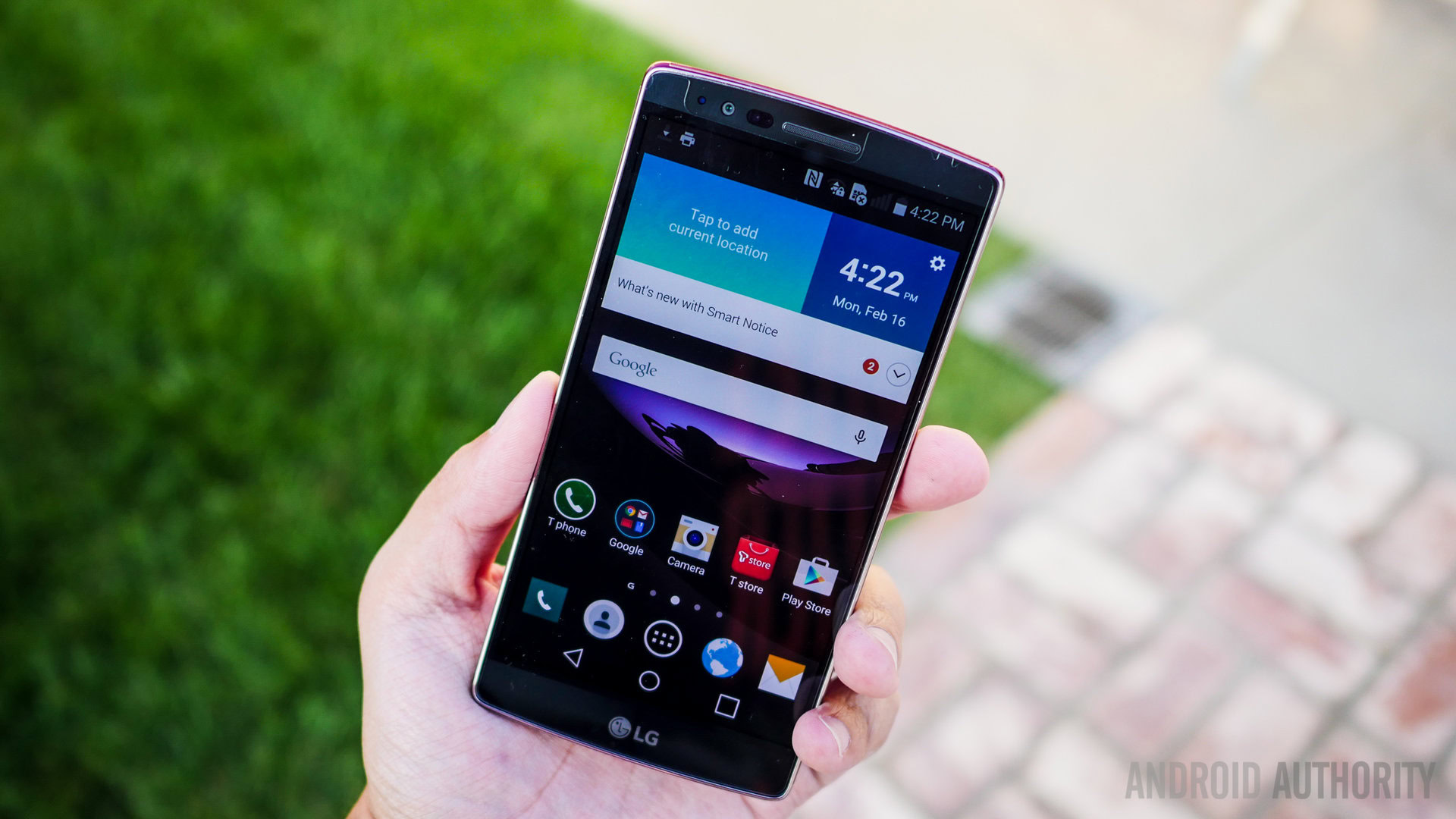 Lg G3 White Unboxing