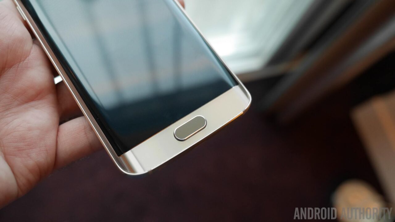 Editorial: The S6 Edge should be Samsung's true flagship