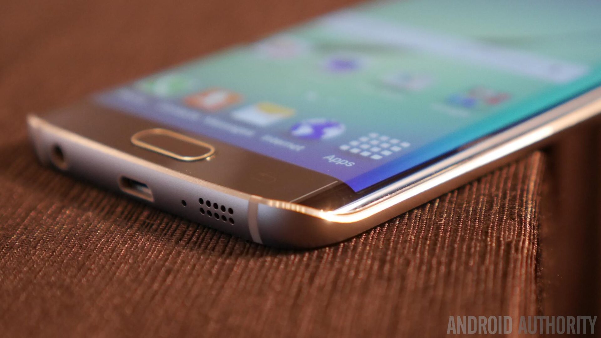 A closer look at the Galaxy S6’s Exynos 7420 SoC