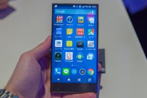 7 unique smartphones you’ve likely never heard of