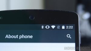 Android 5.1 Lollipop - Here's what's new! - Android Authority