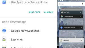 Android customization - how to install an icon pack on your Android ...
