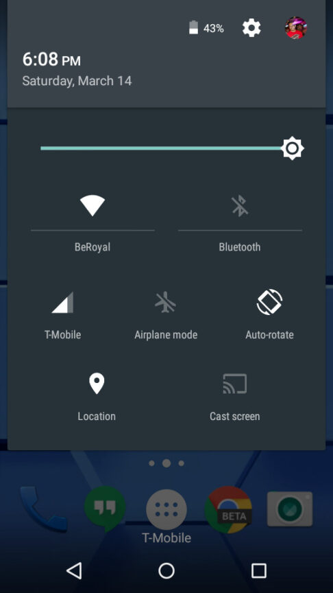 Moto E (2015) Review