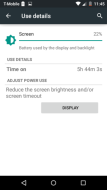 Moto E (2015) Review