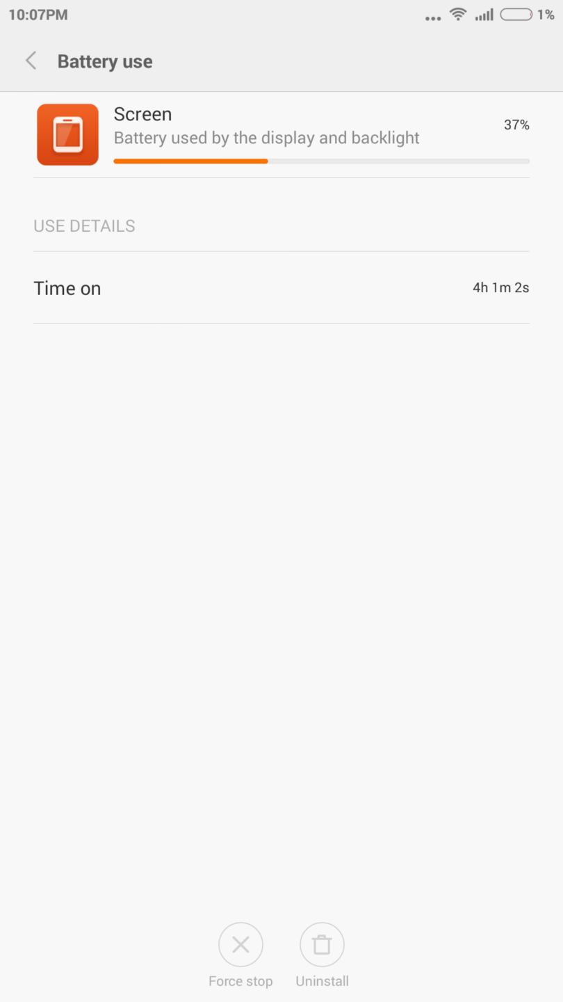 Xiaomi Mi Note Review