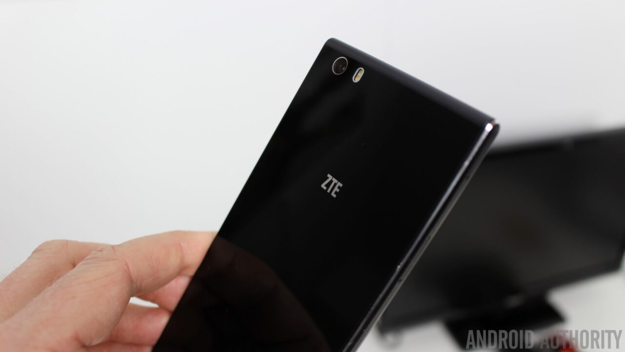 ZTE profits doubled in 2014, eyes third place in the US
