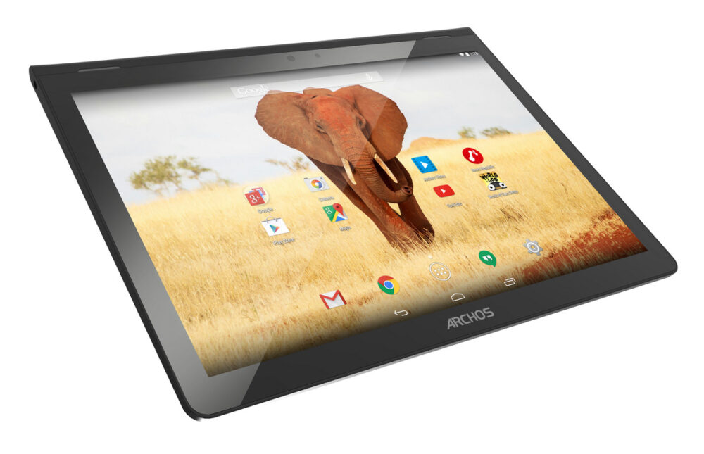 Archos 94 Magnus tablet packs 256GB of internal memory